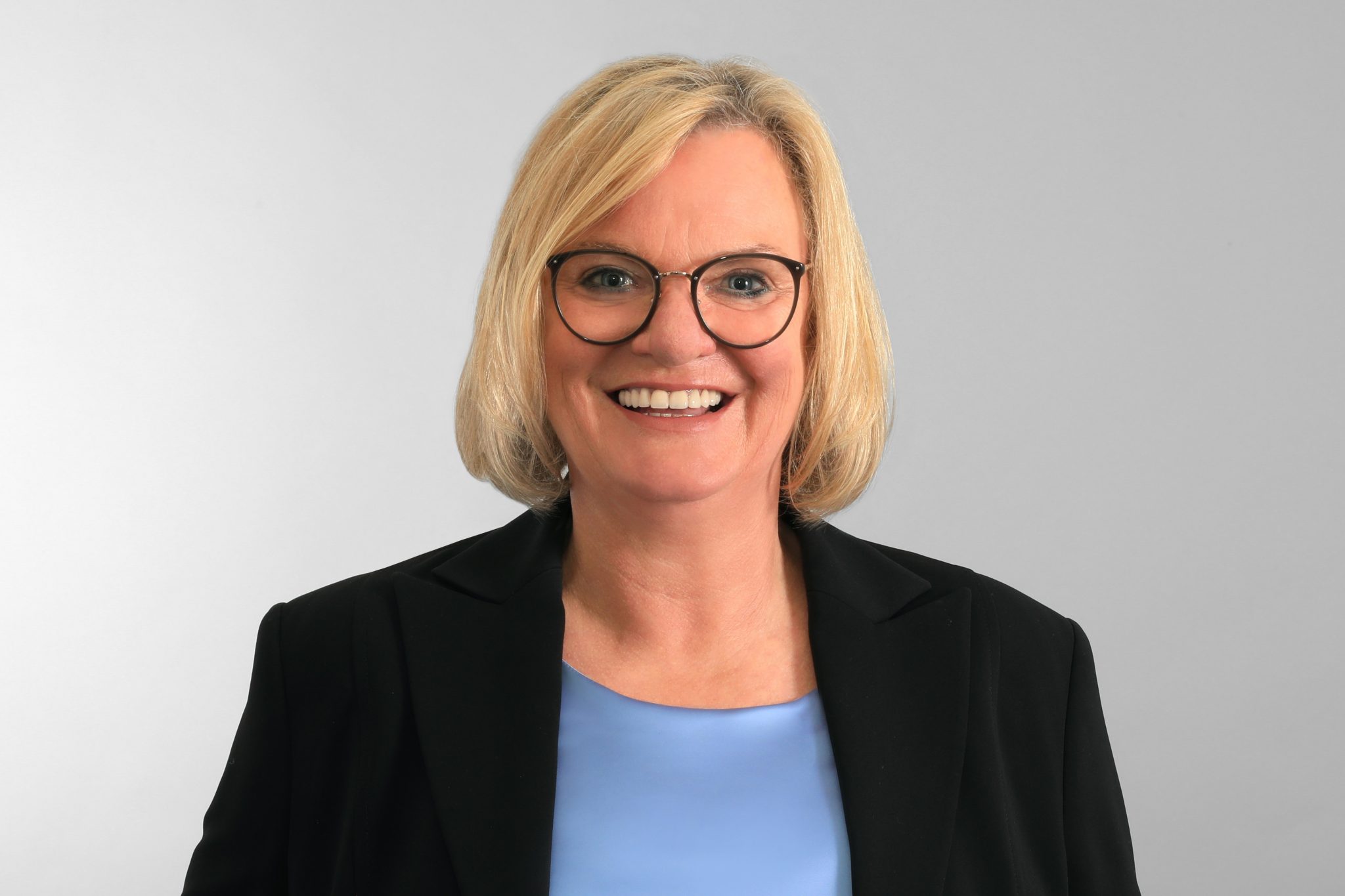 Kirsten Stich zur Landtagskandidatin nominiert – SPD Wetter (Ruhr)